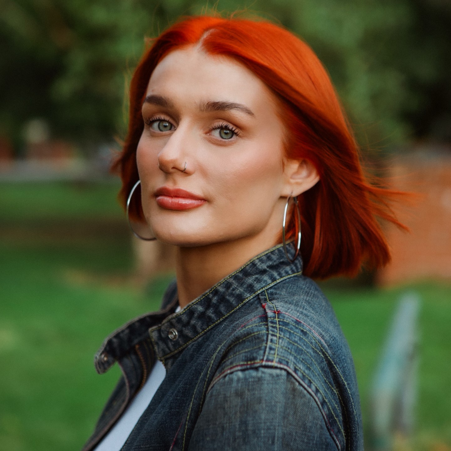 DAISY · Artist Profile