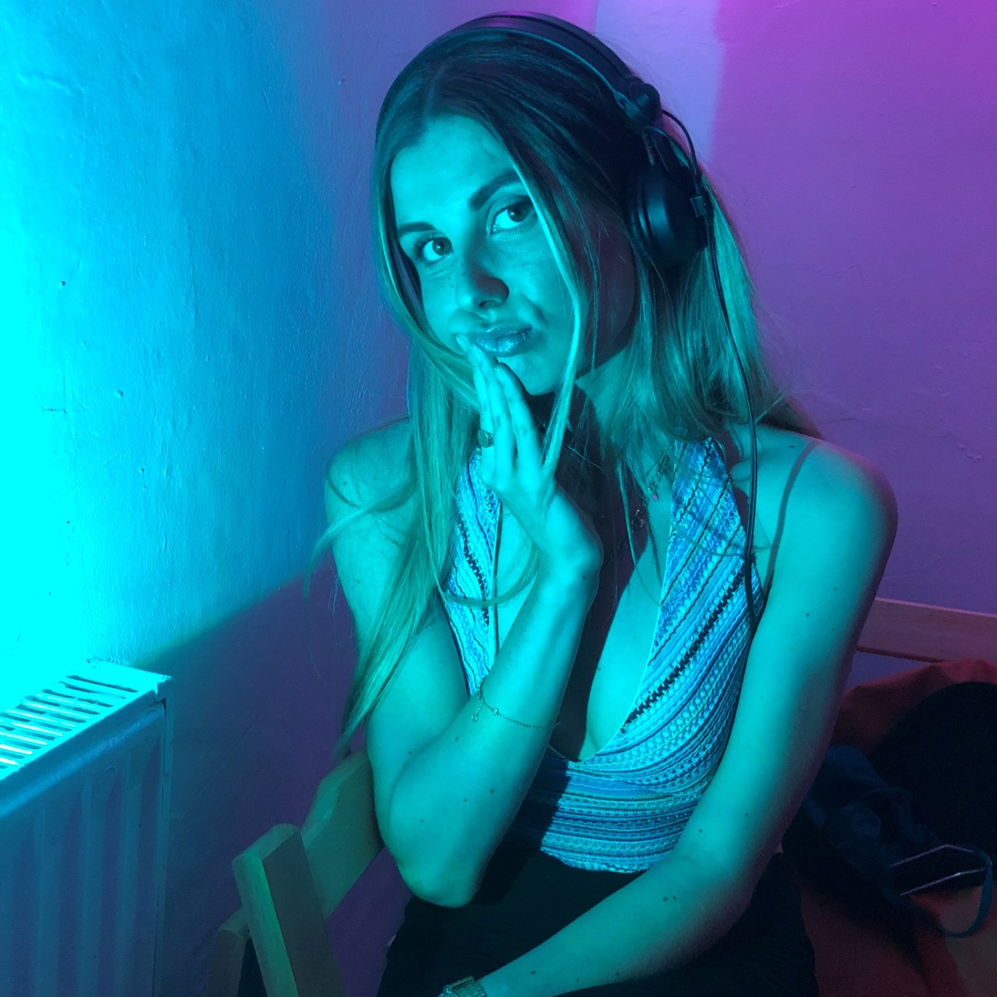 DAIZ · Artist Profile