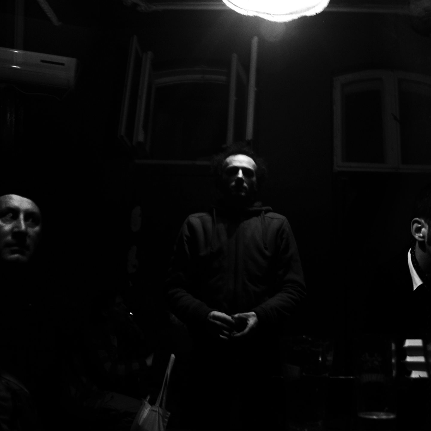 Dale Cooper Quartet · Artist Profile