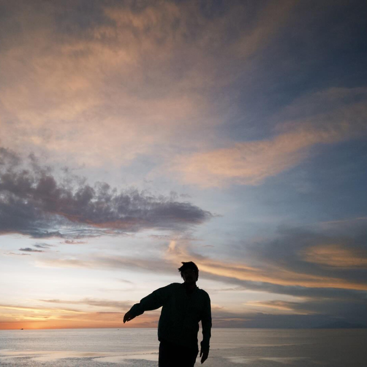 Dámaso · Artist Profile