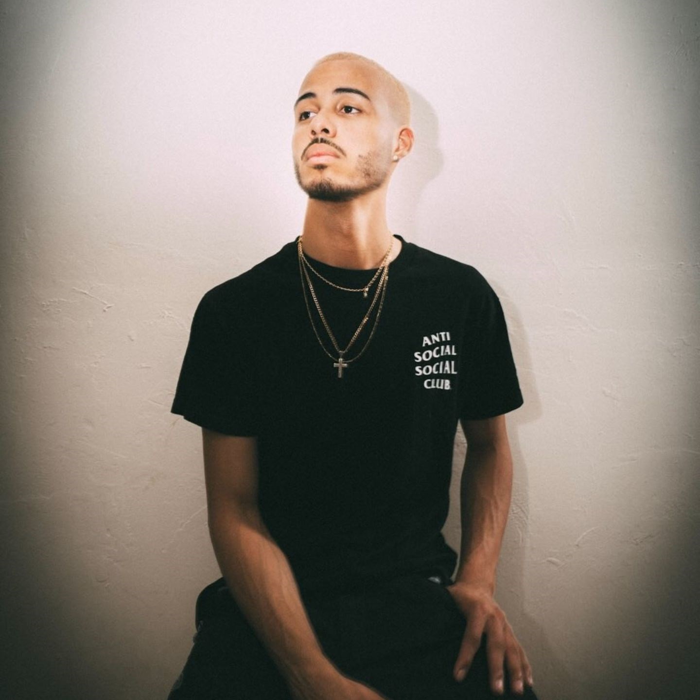 Damien Shane · Artist Profile