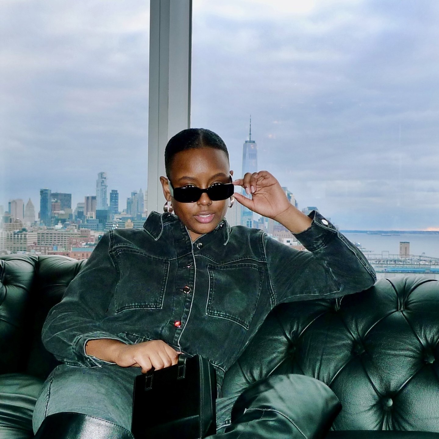 Dana Lu · Artist Profile