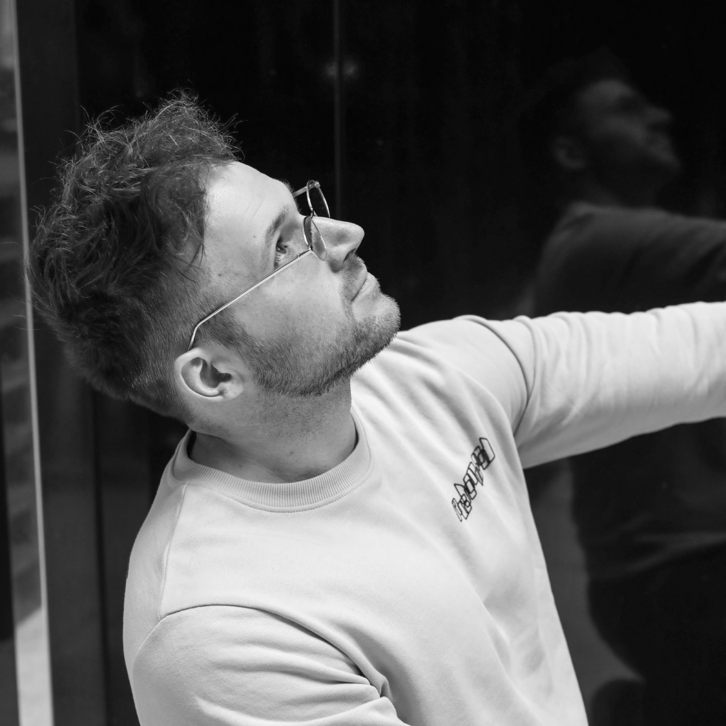 DANBERG · Artist Profile