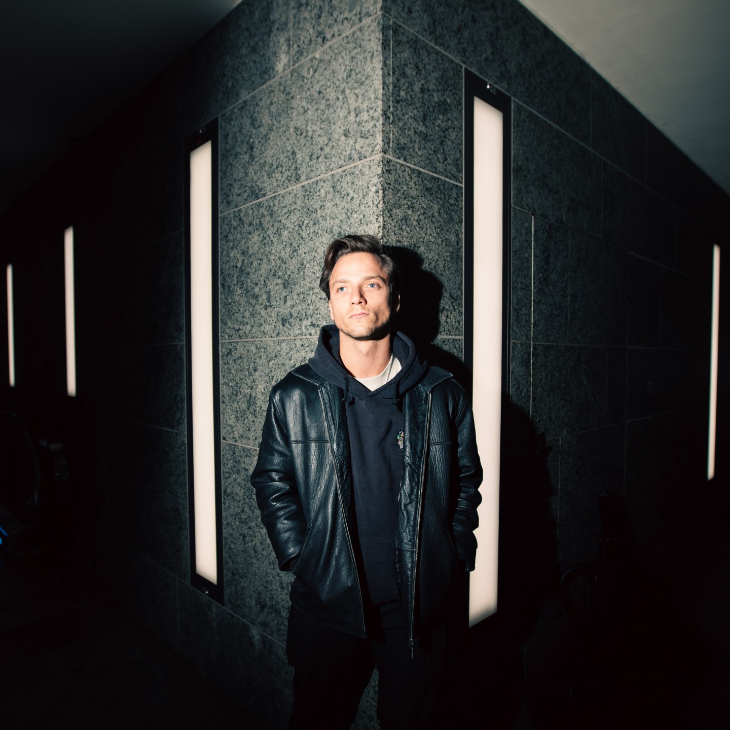 Dan Brocksmith · Artist Profile