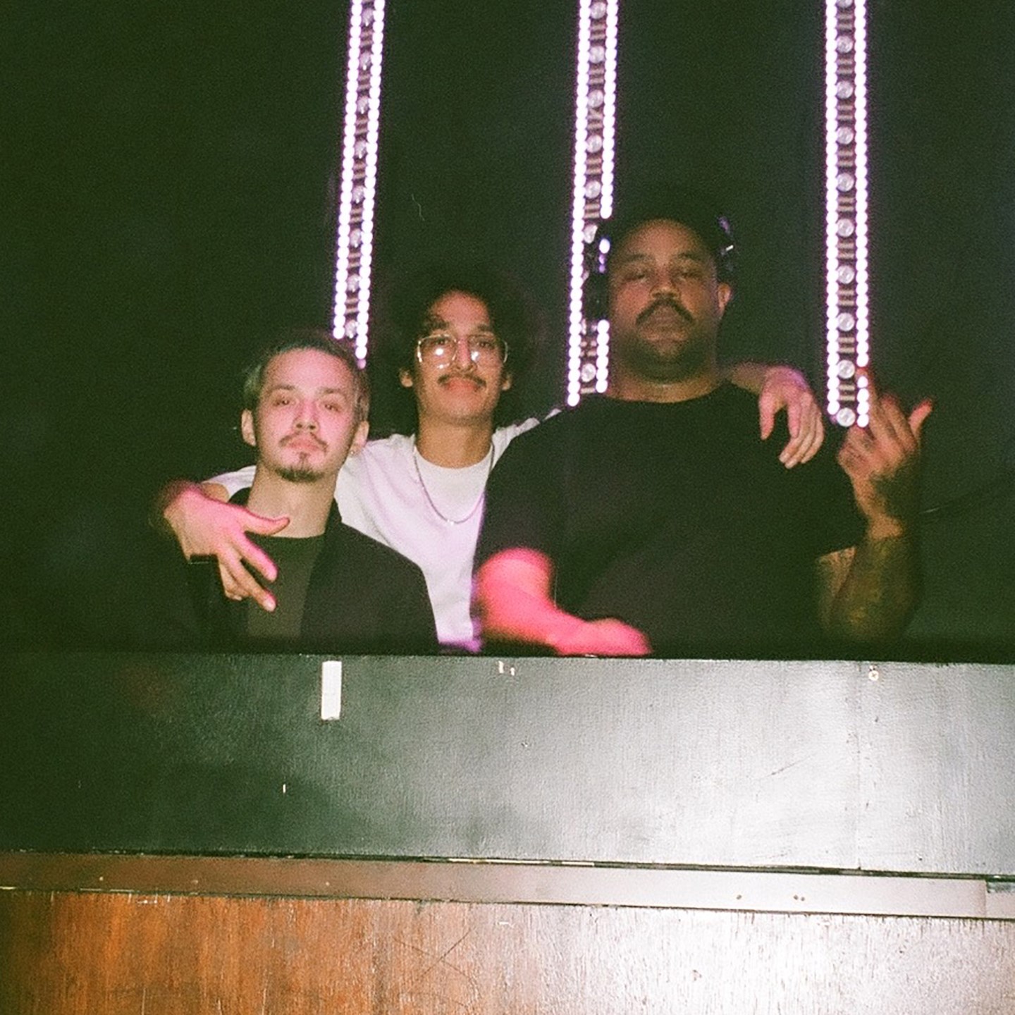 Dance Maniacs · Artist Profile