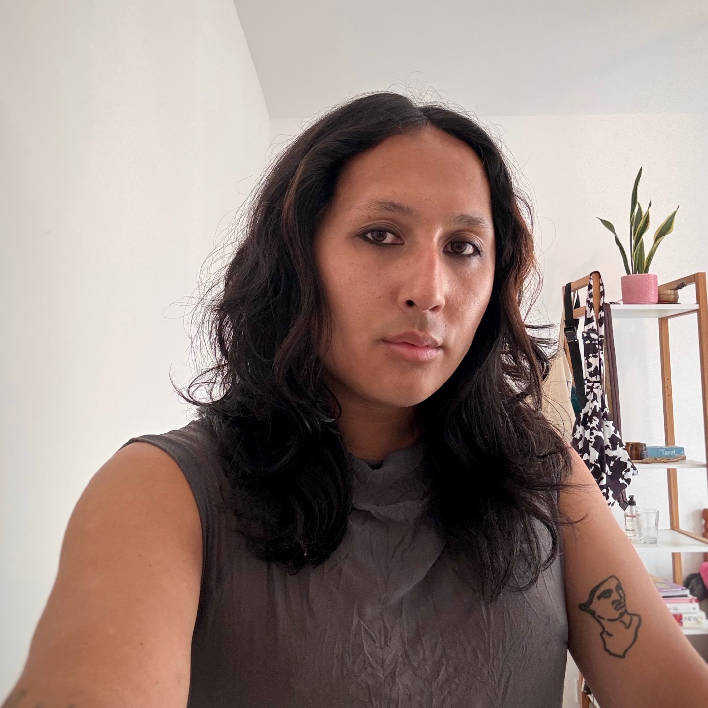 Dan Chan · Artist Profile