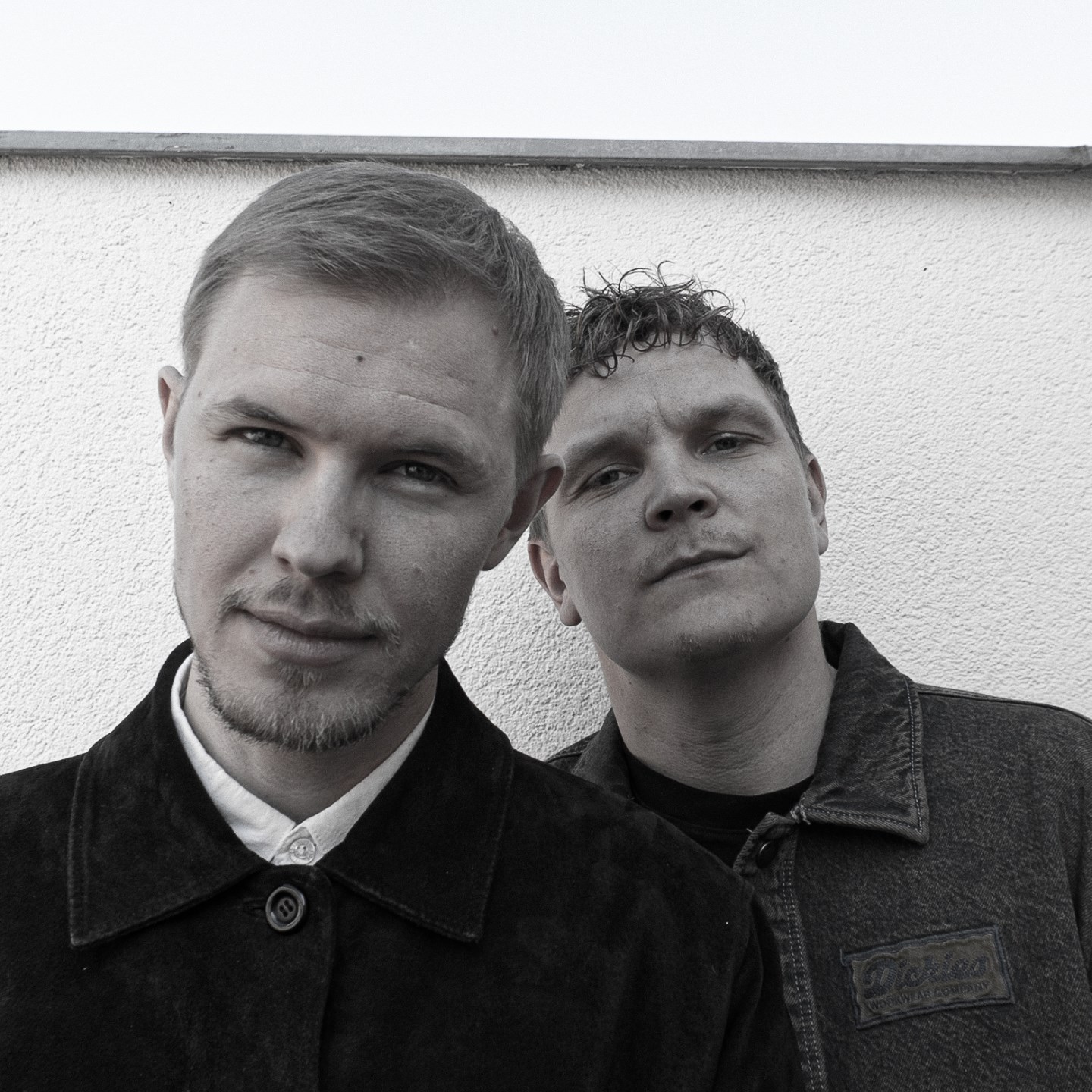 Dancing On Lego · Artist Profile