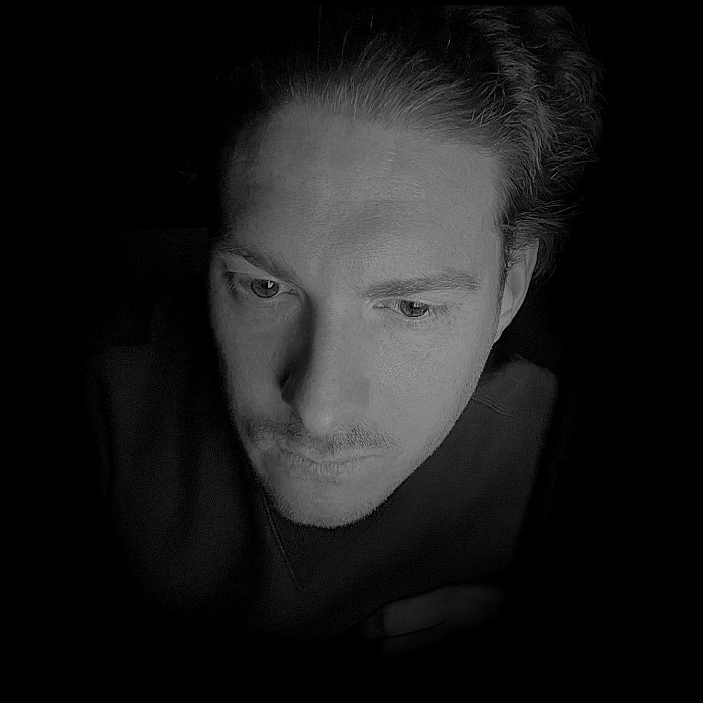 Dan Collings · Artist Profile