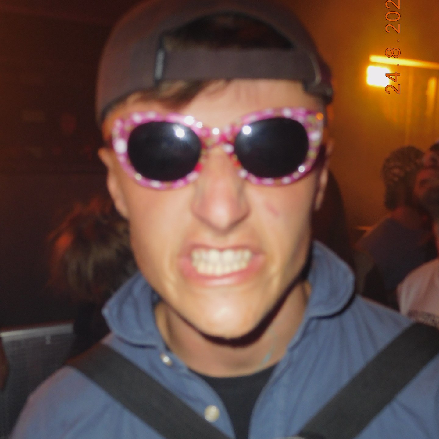 Dan Copsey · Artist Profile