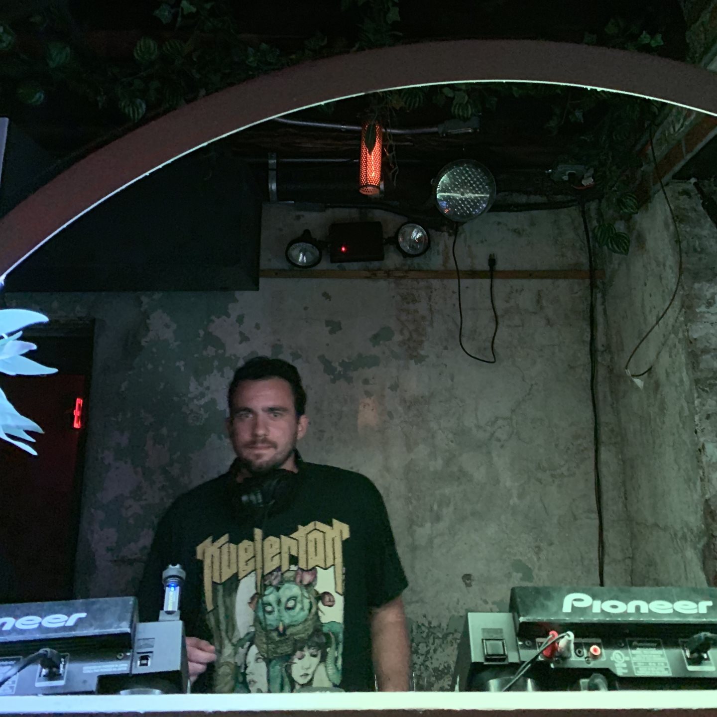 Dan Demerit · Artist Profile