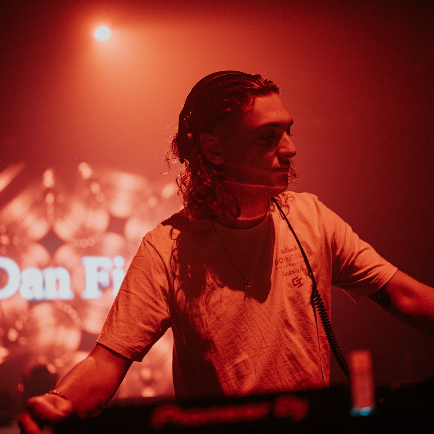 Dan Ficara · Tour Dates & Tickets