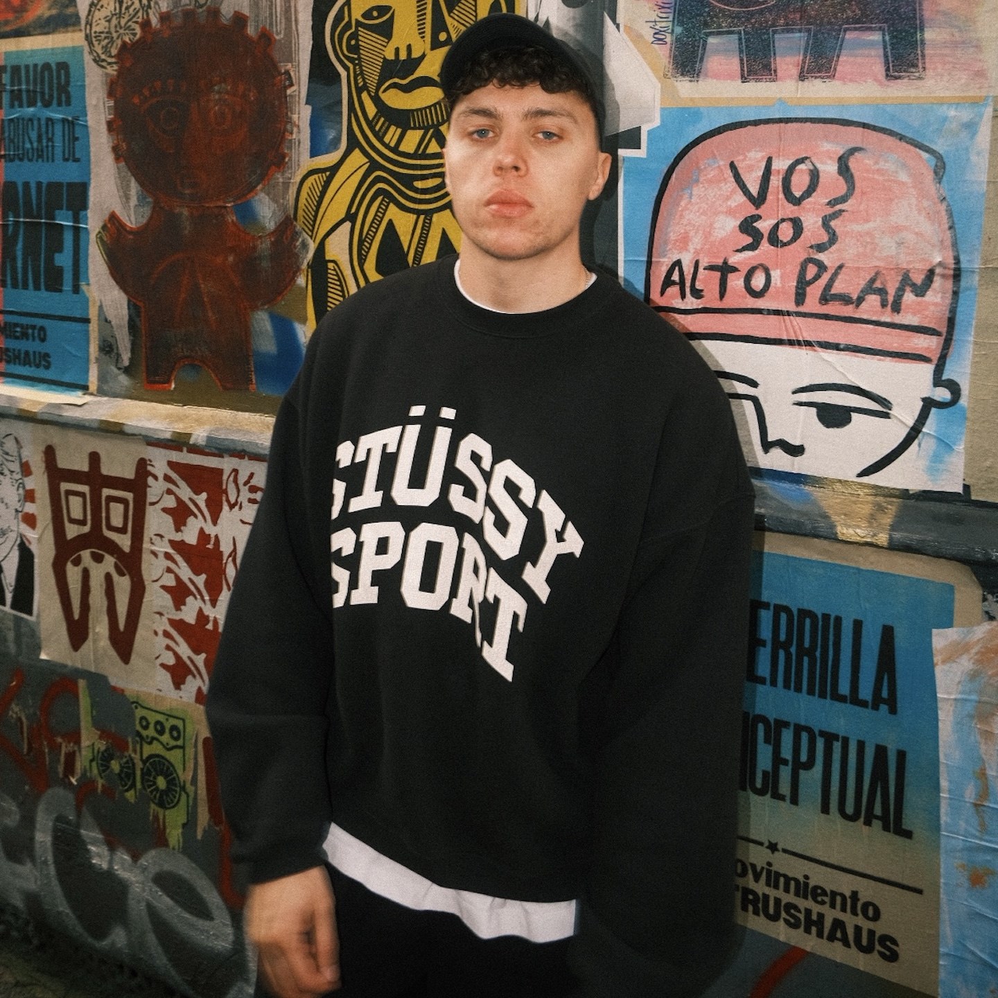 Dan Fresco · Artist Profile