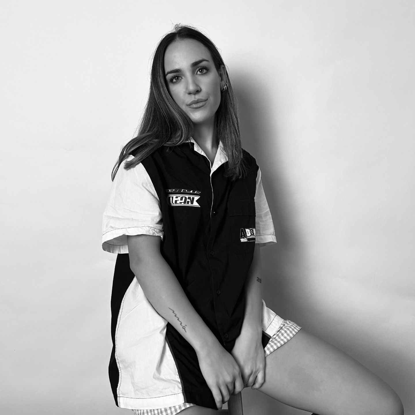 Daniela Corvea · Artist Profile