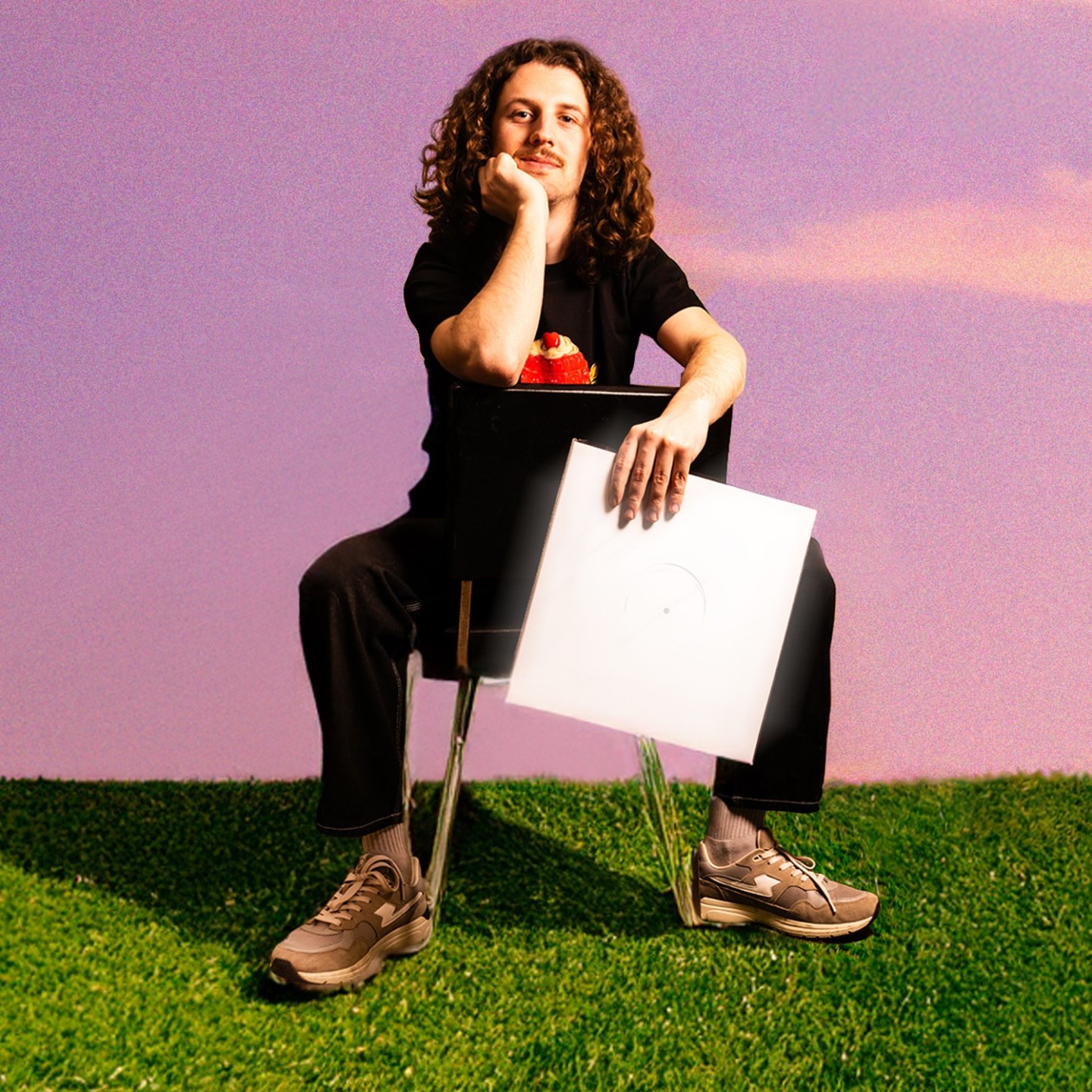 Daniel André · Biography