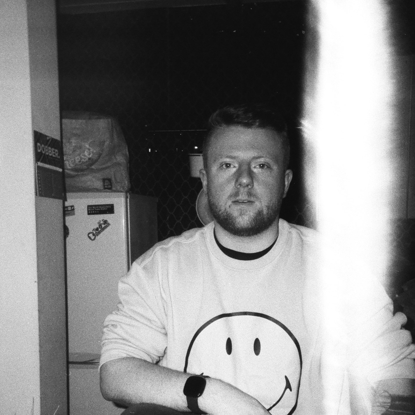 Daniel Campbell · Artist Profile