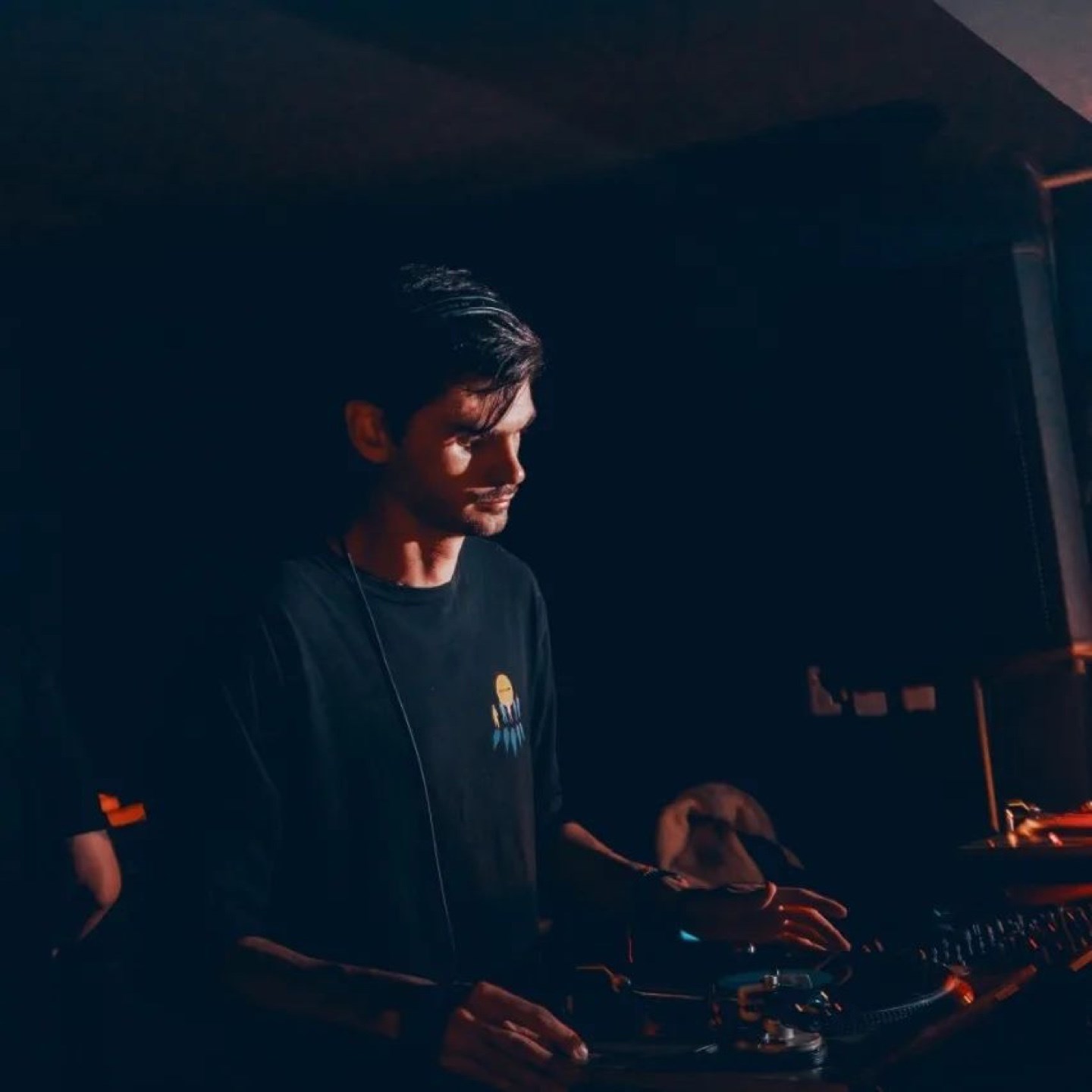 Daniel Coma · Artist Profile