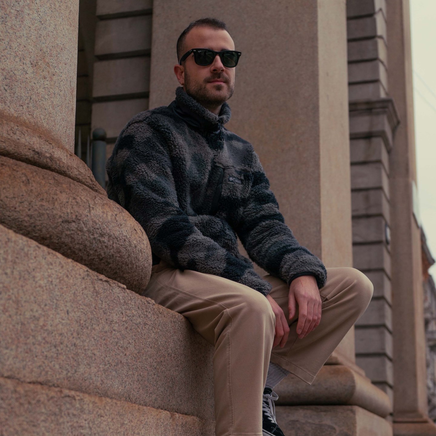 Daniele Barberi · Artist Profile