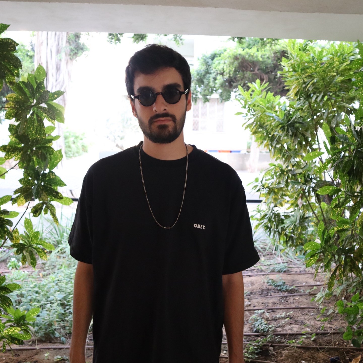 Daniel Elfassy · Artist Profile