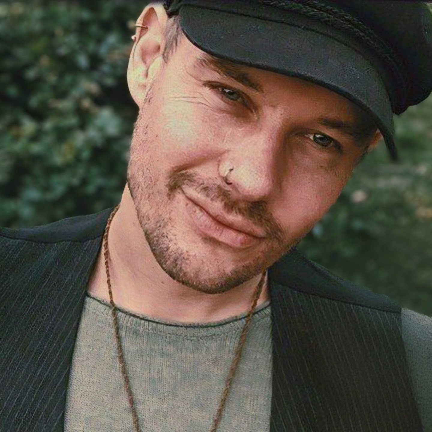 Daniel Kirchner · Artist Profile