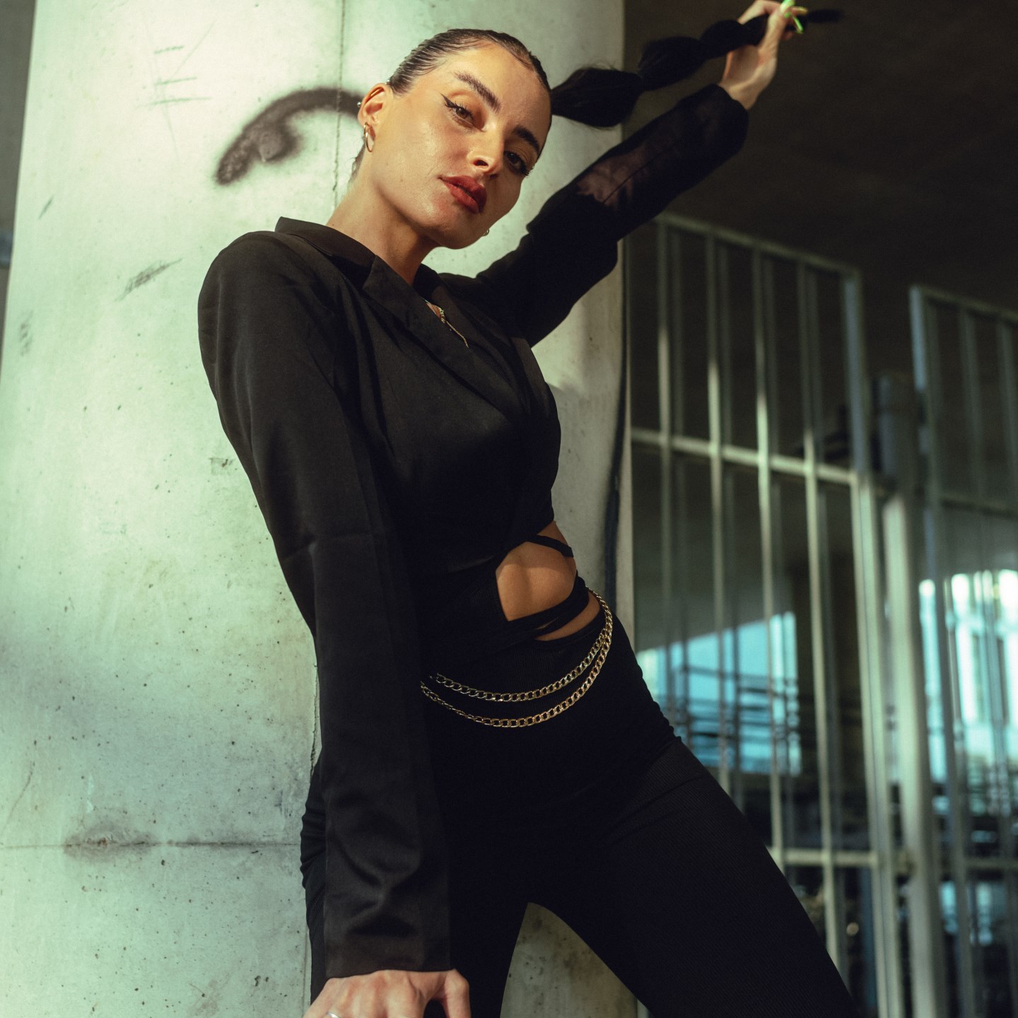 Daniella da Silva · Artist Profile