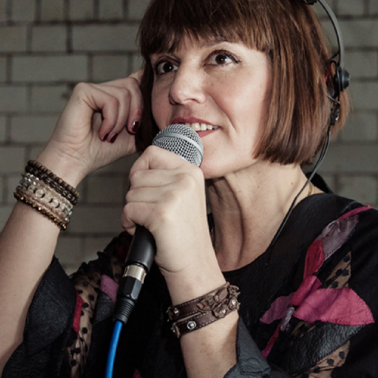 Danielle Moore · Artist Profile