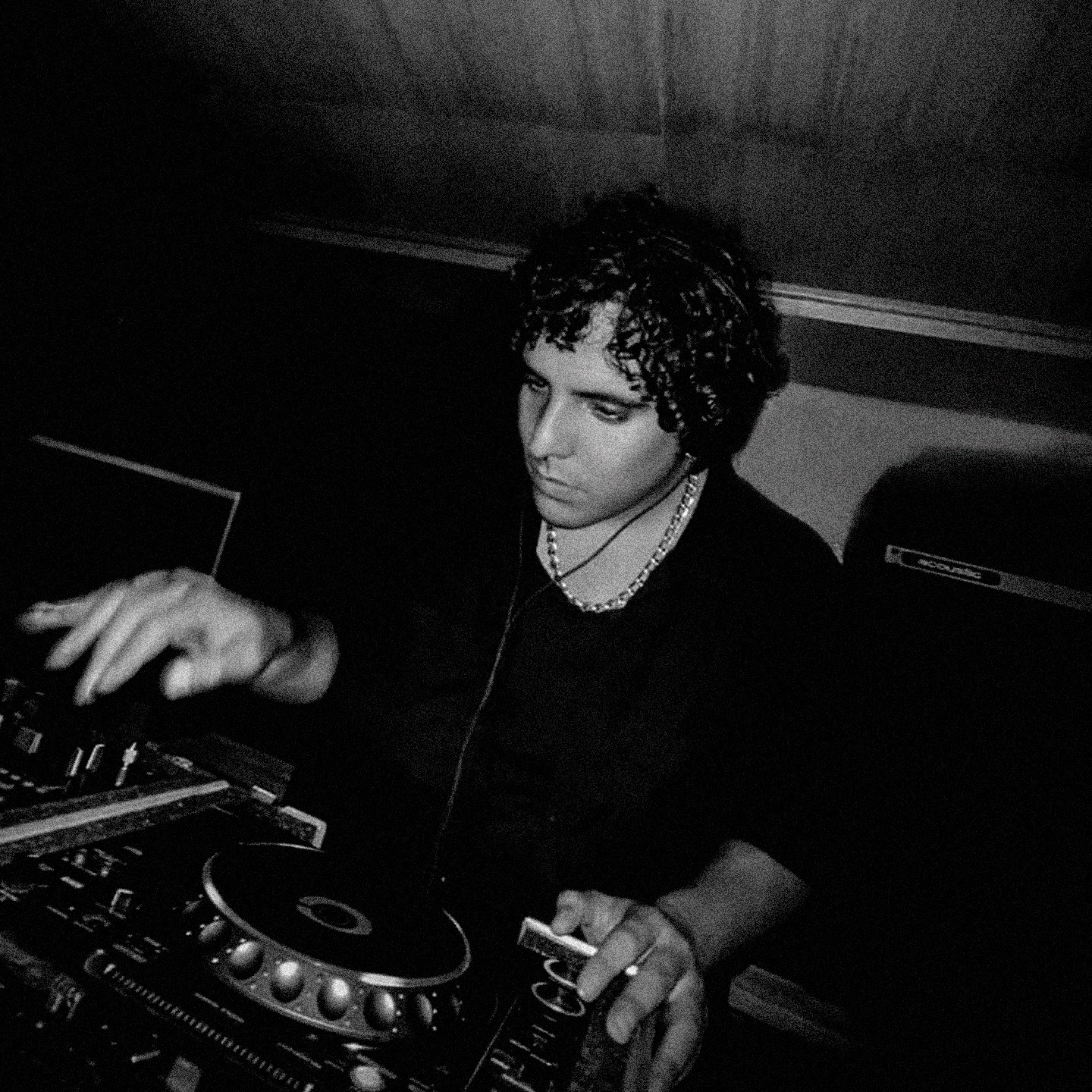 Daniel Marrrk · Artist Profile