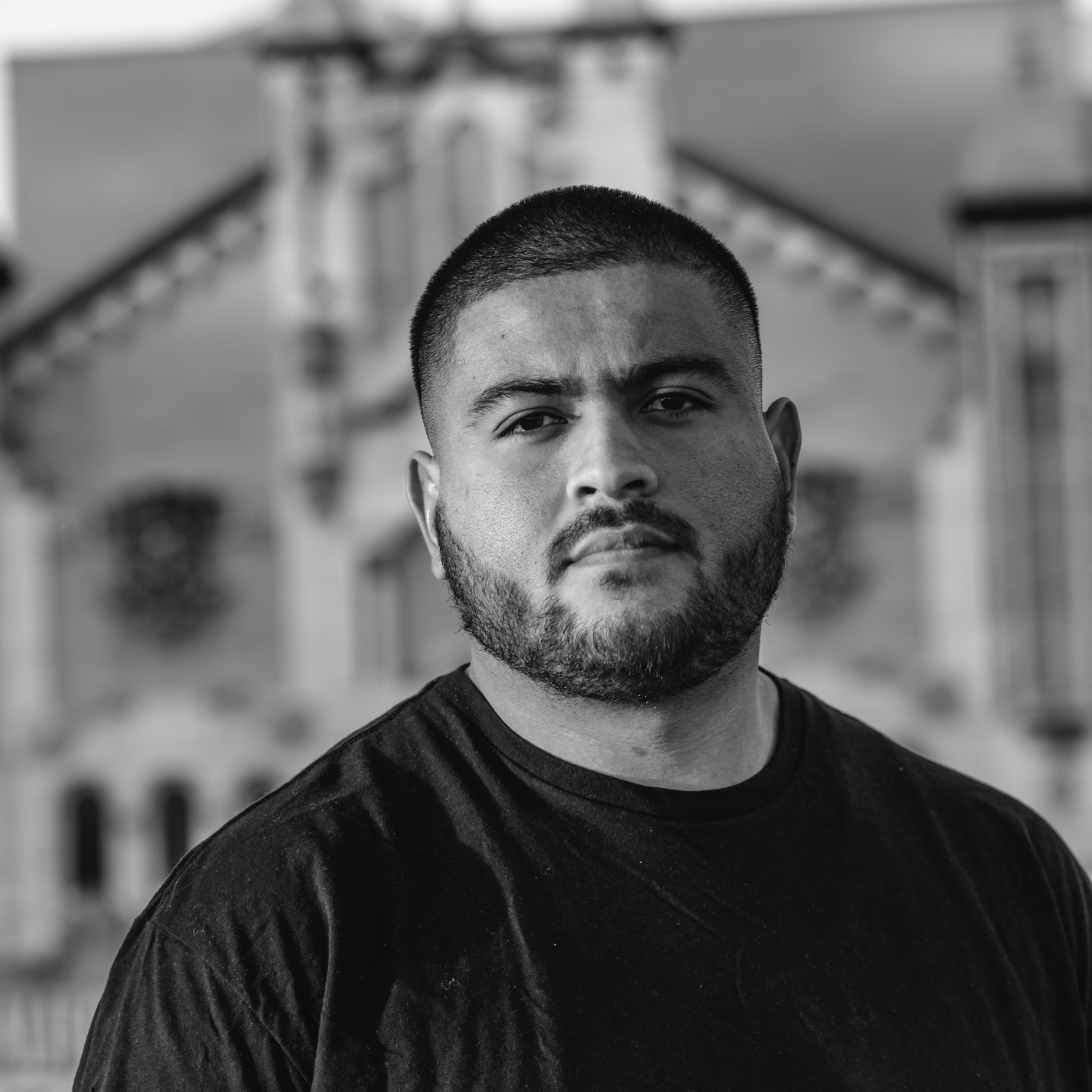 Daniel Martinez · Artist Profile