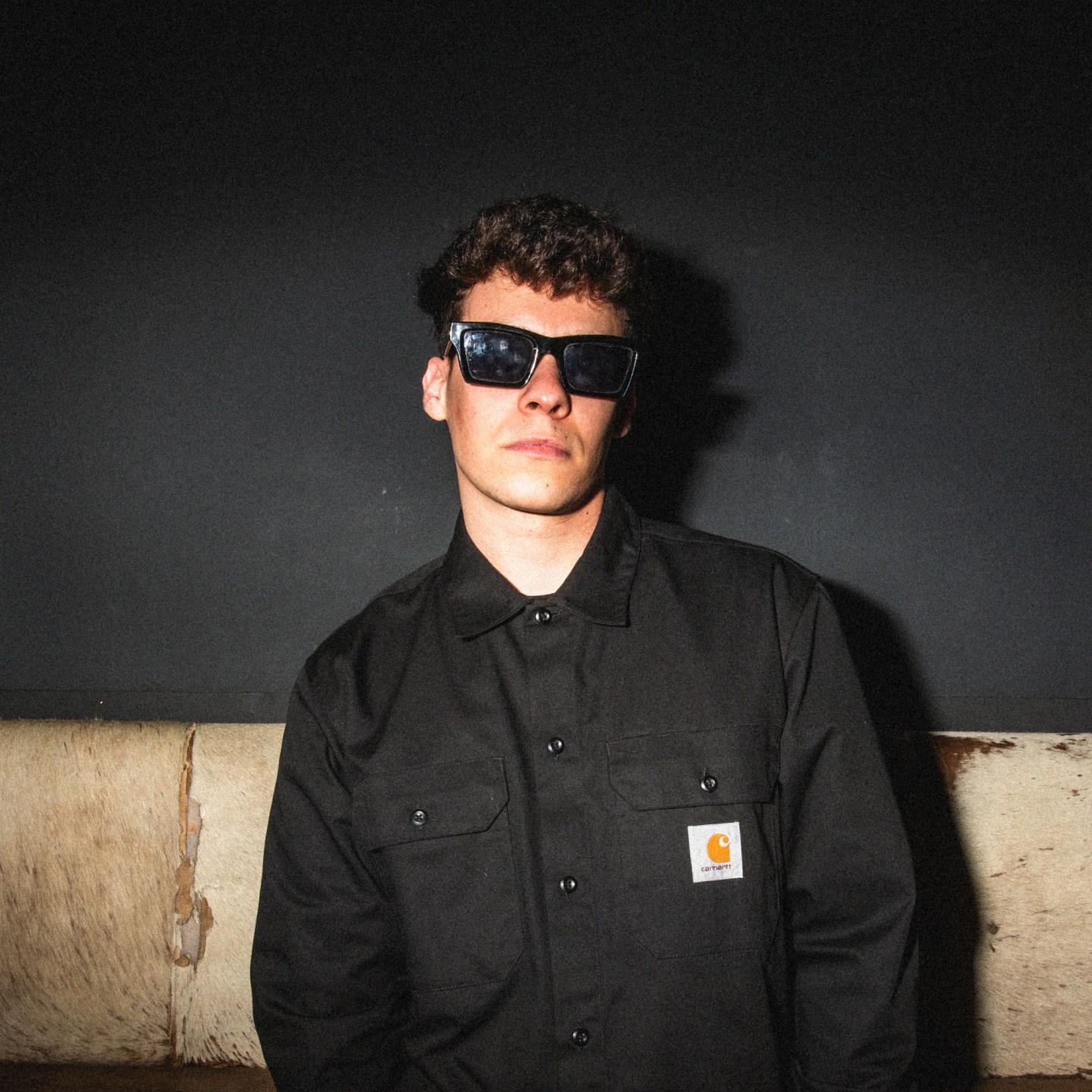 Daniel Moritz · Artist Profile