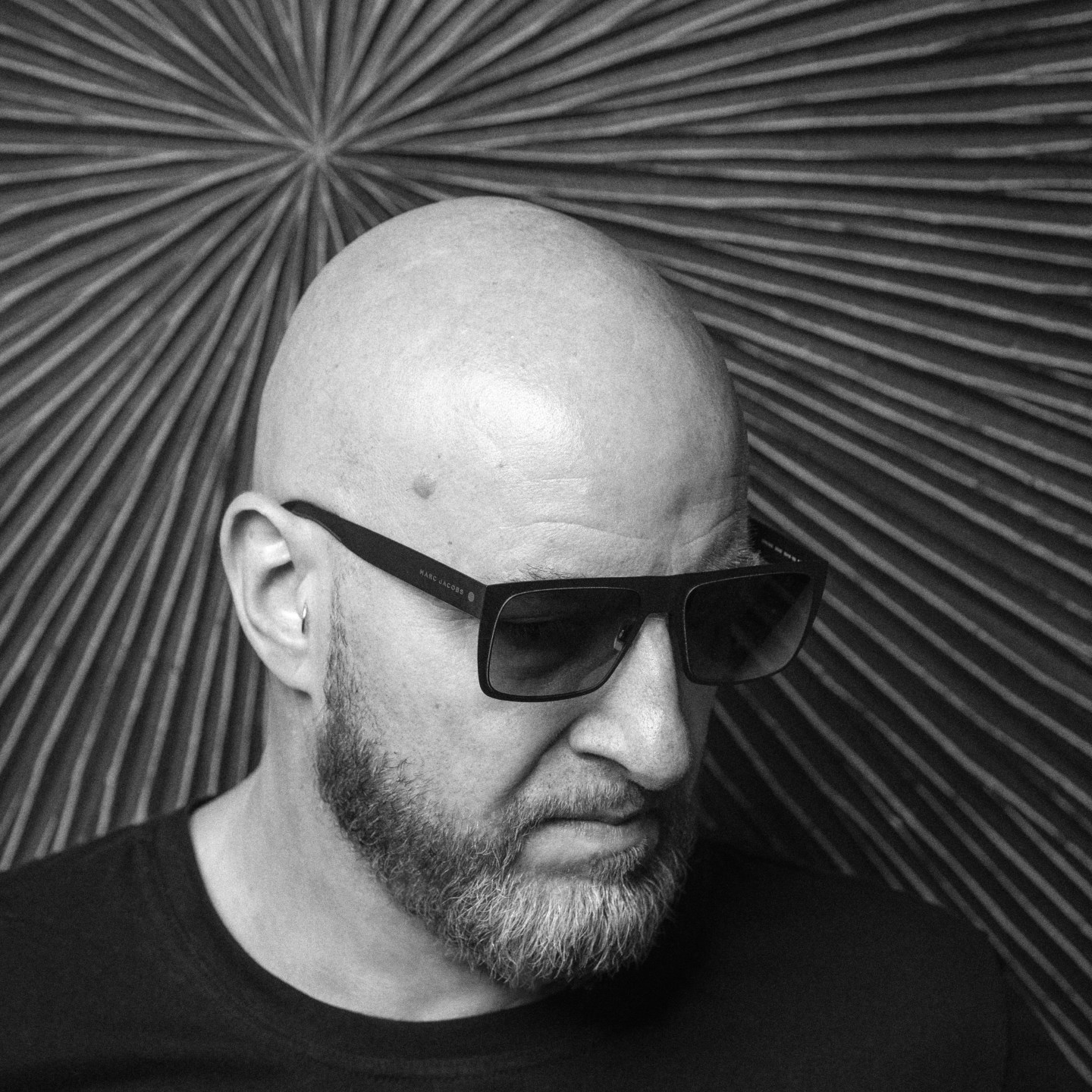 Daniel Myer · Artist Profile