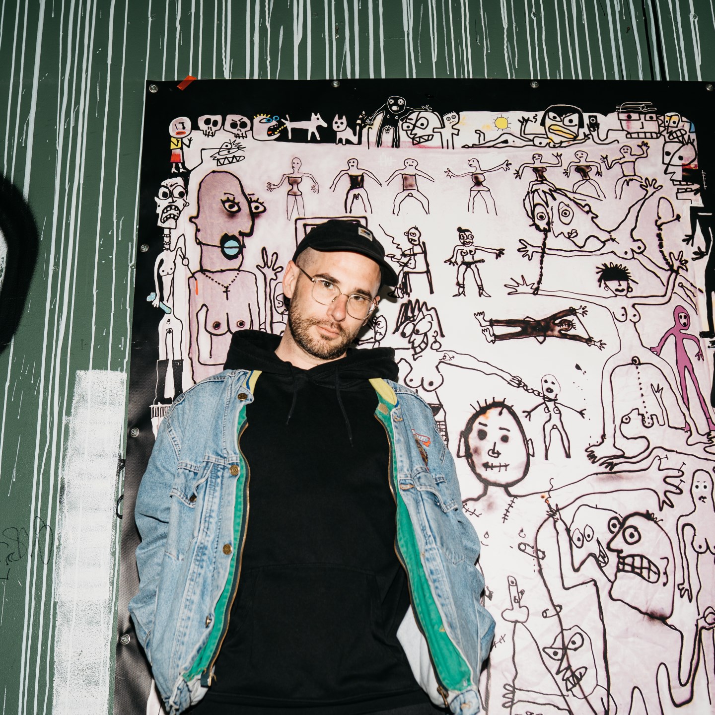 Daniel Neuland · Tour Dates & Tickets