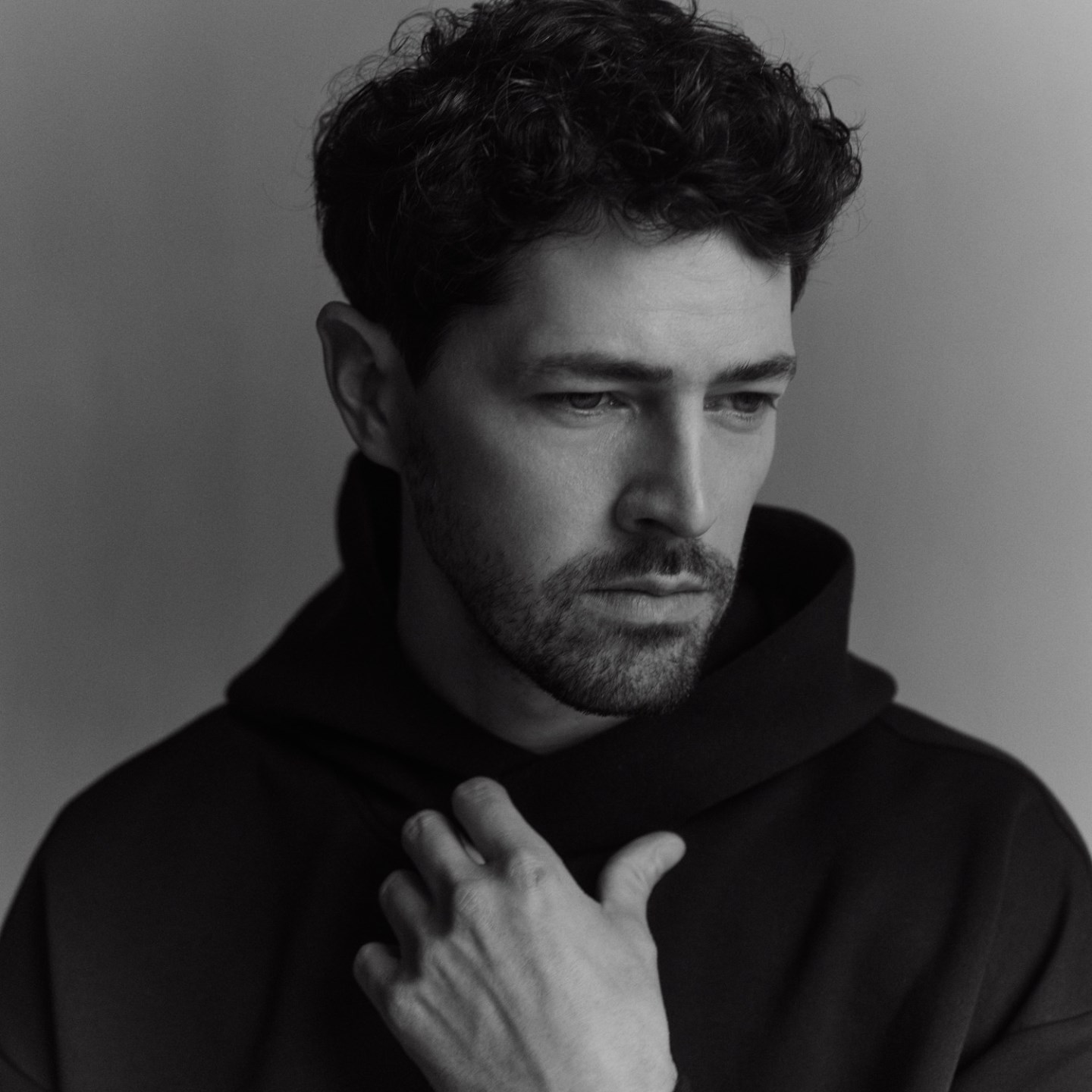 Daniel Noah · Artist Profile