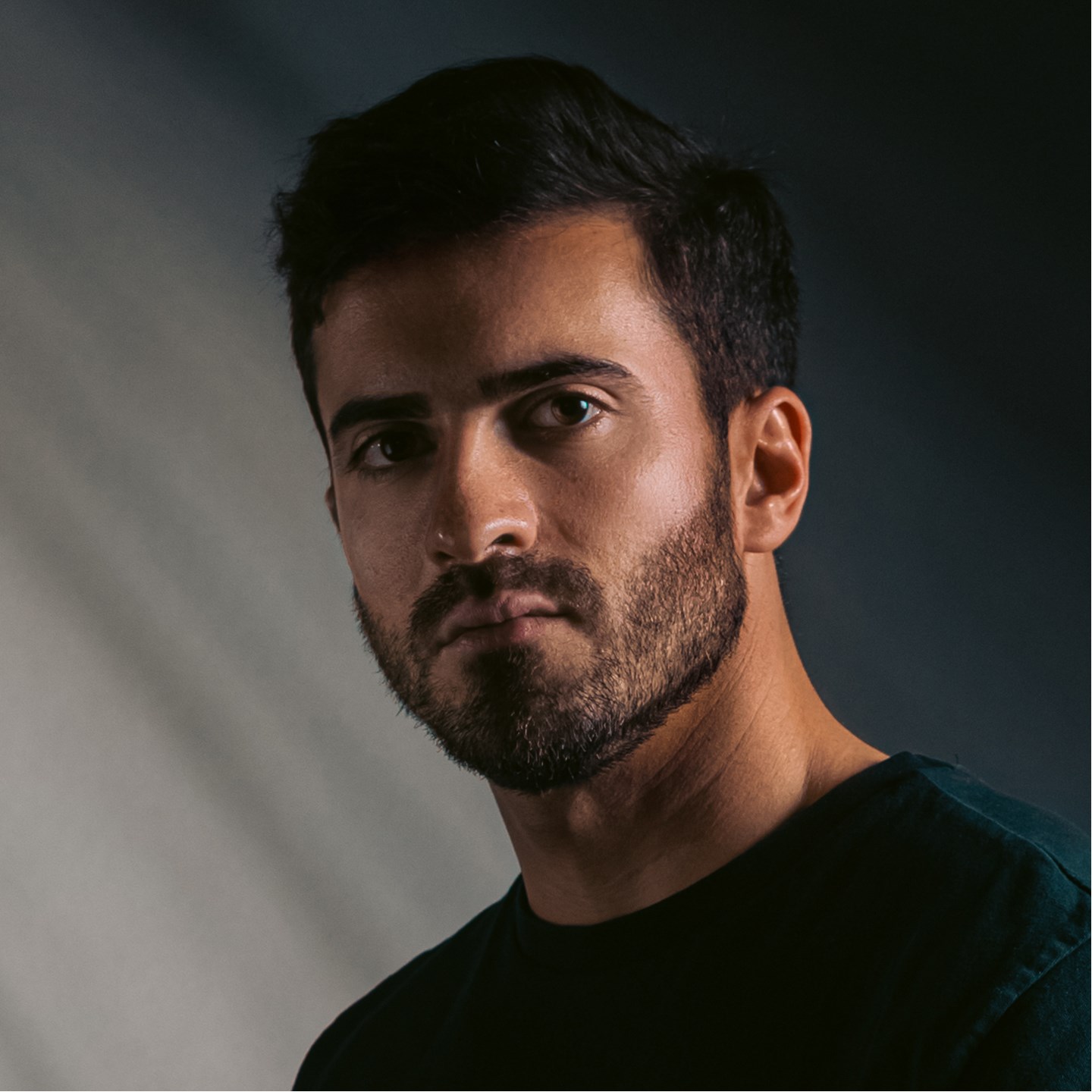 Daniel Pinho · Artist Profile