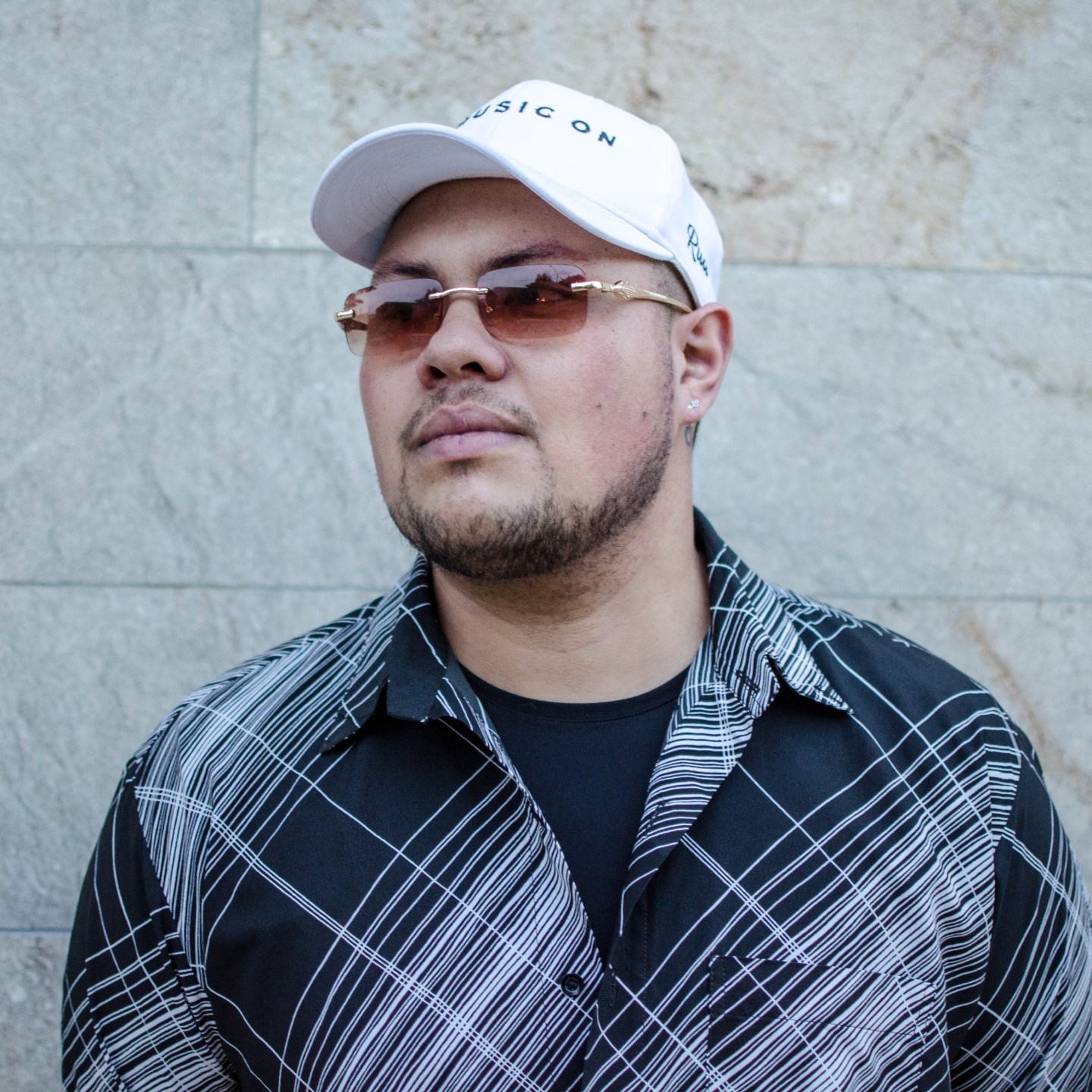 Daniel Rúa · Artist Profile