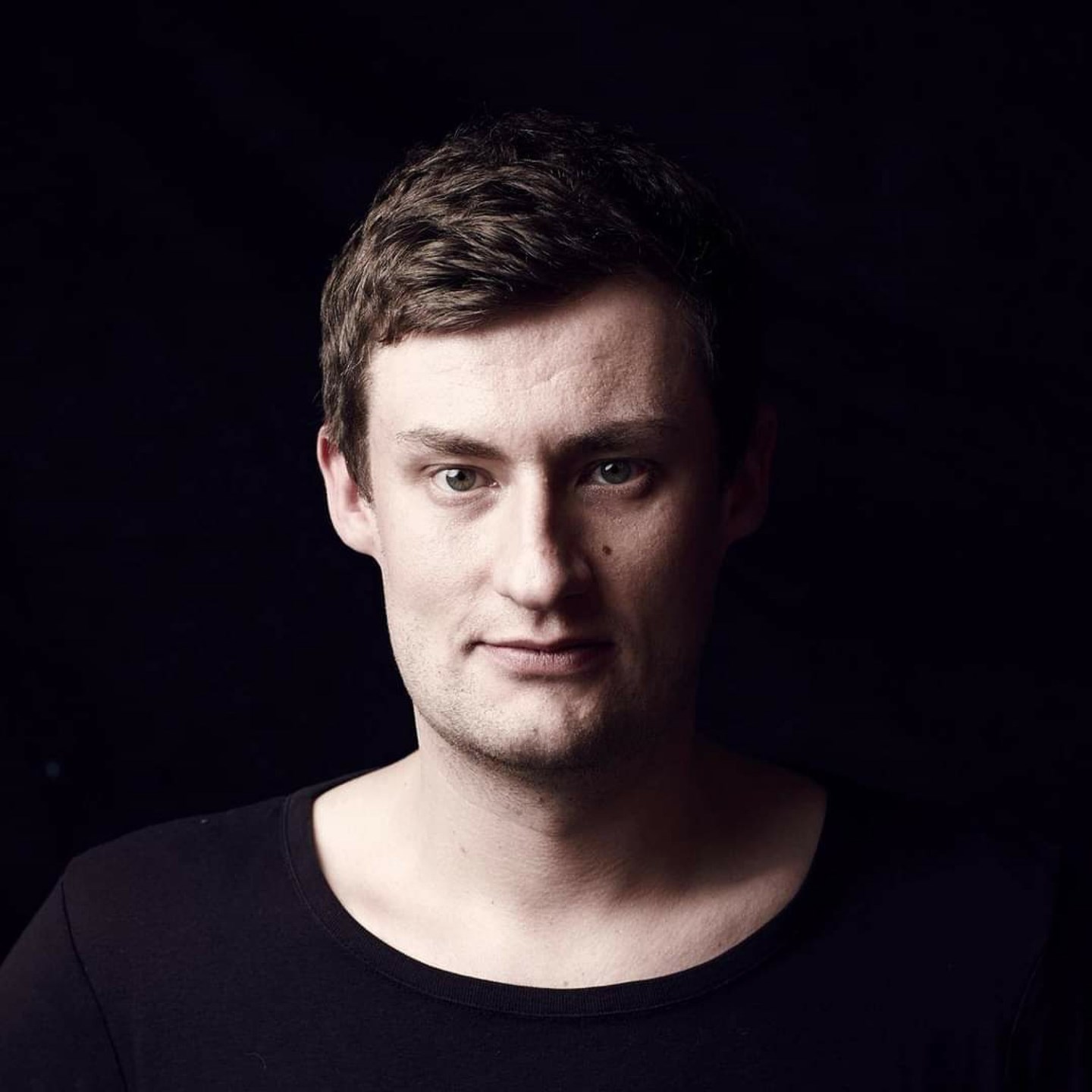 Daniel Schieber · Artist Profile