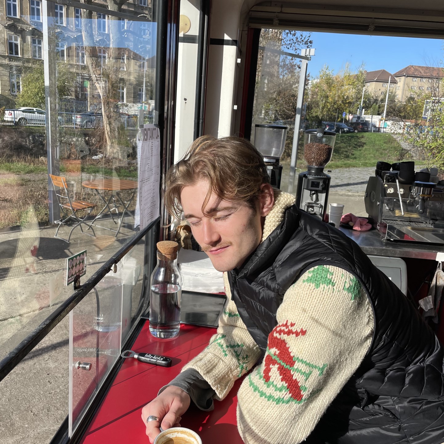 Daniel Styles · Biography