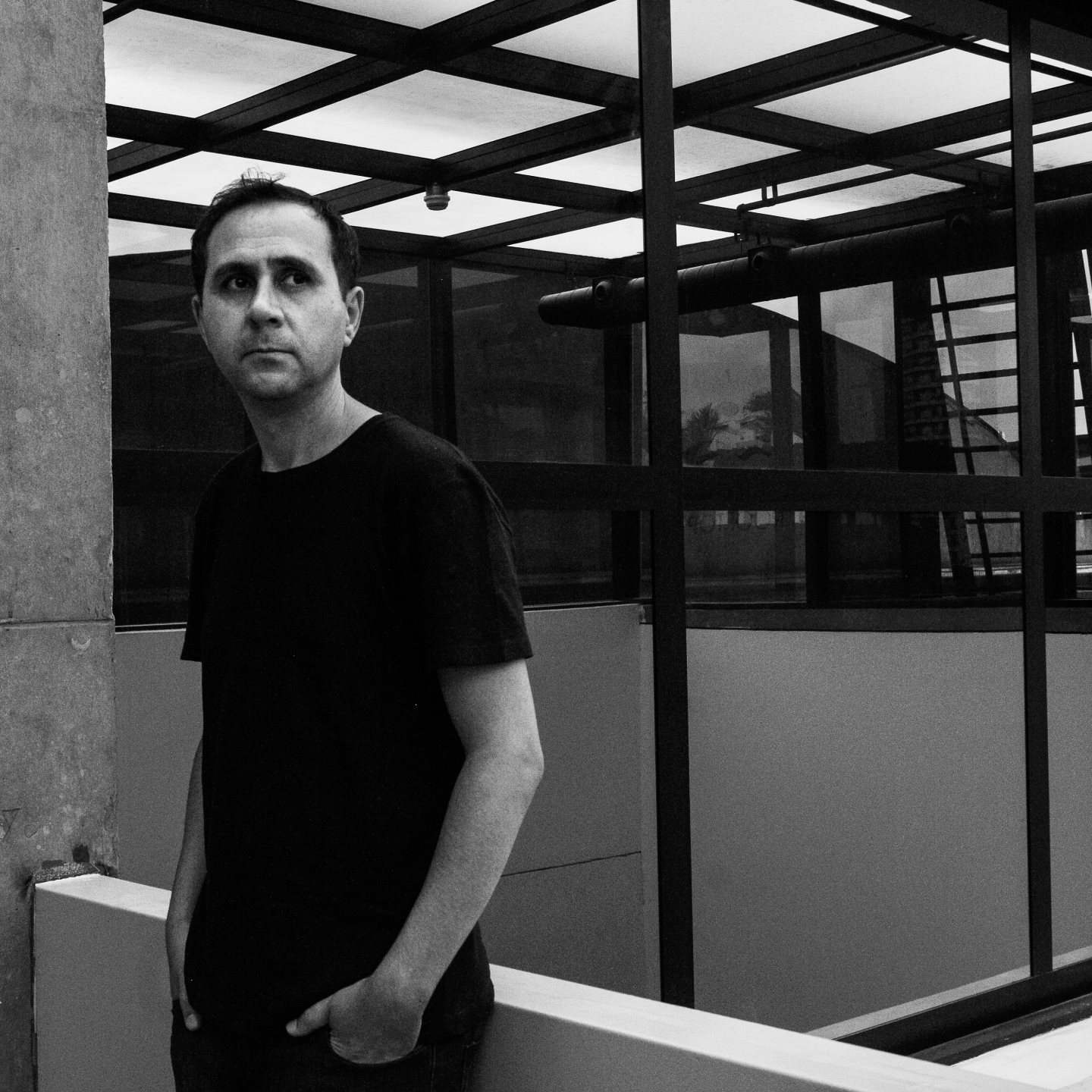 Daniel UM · Artist Profile