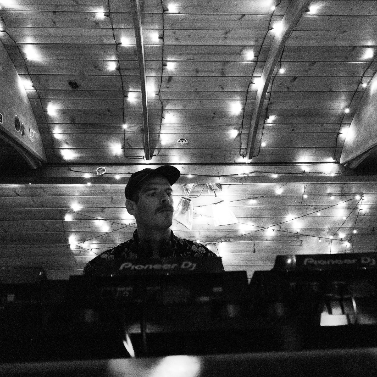 Daniel Vaz · Profilo Artista