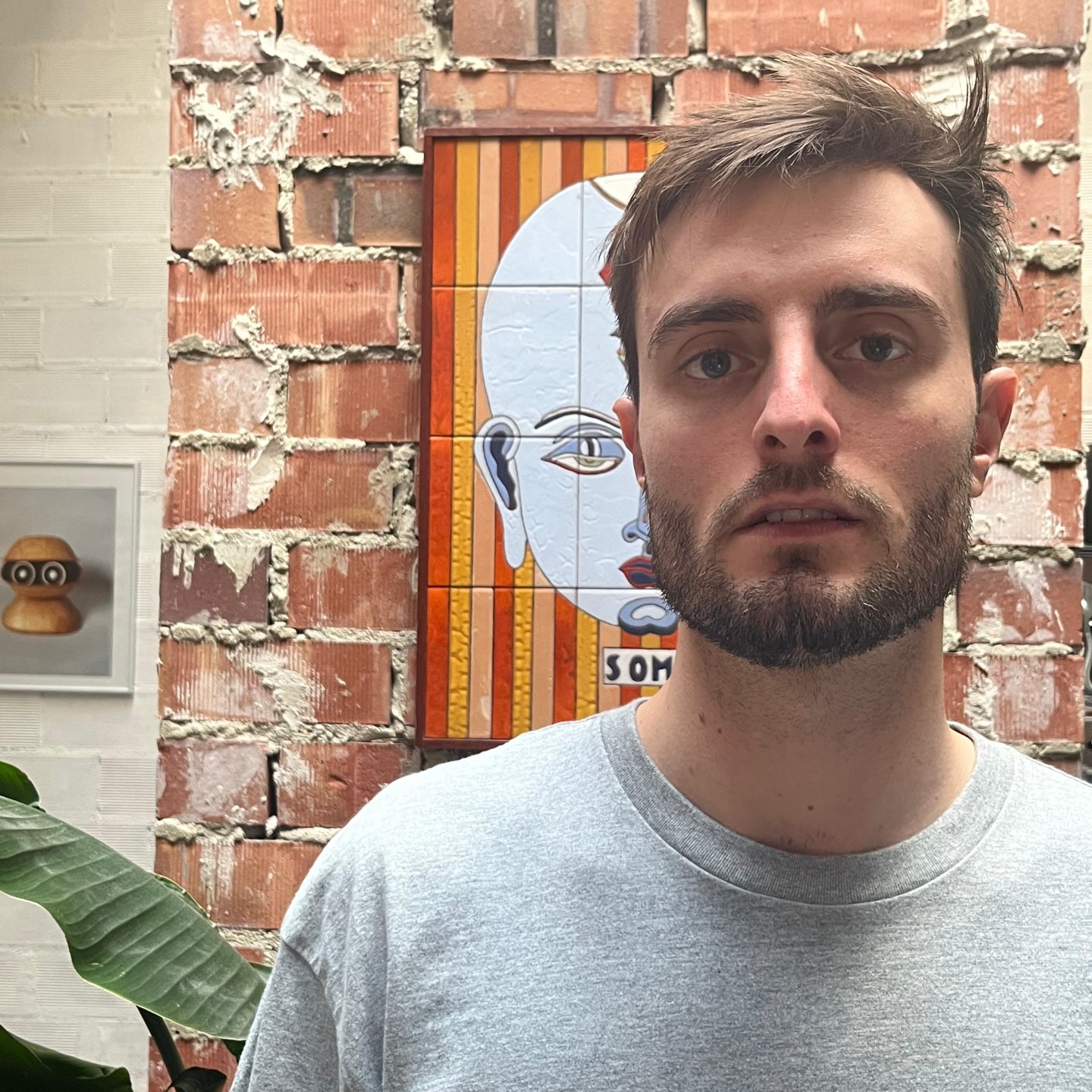 DANI RUBIO · Artist Profile