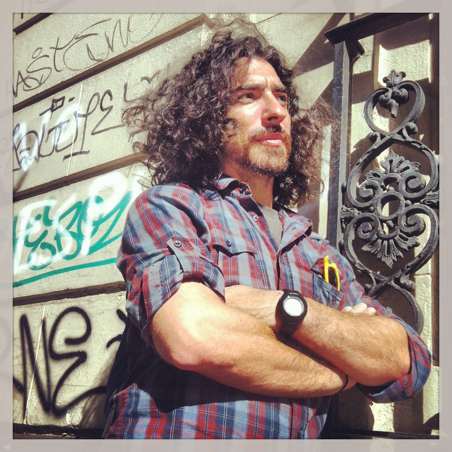 Danjo · Artist Profile