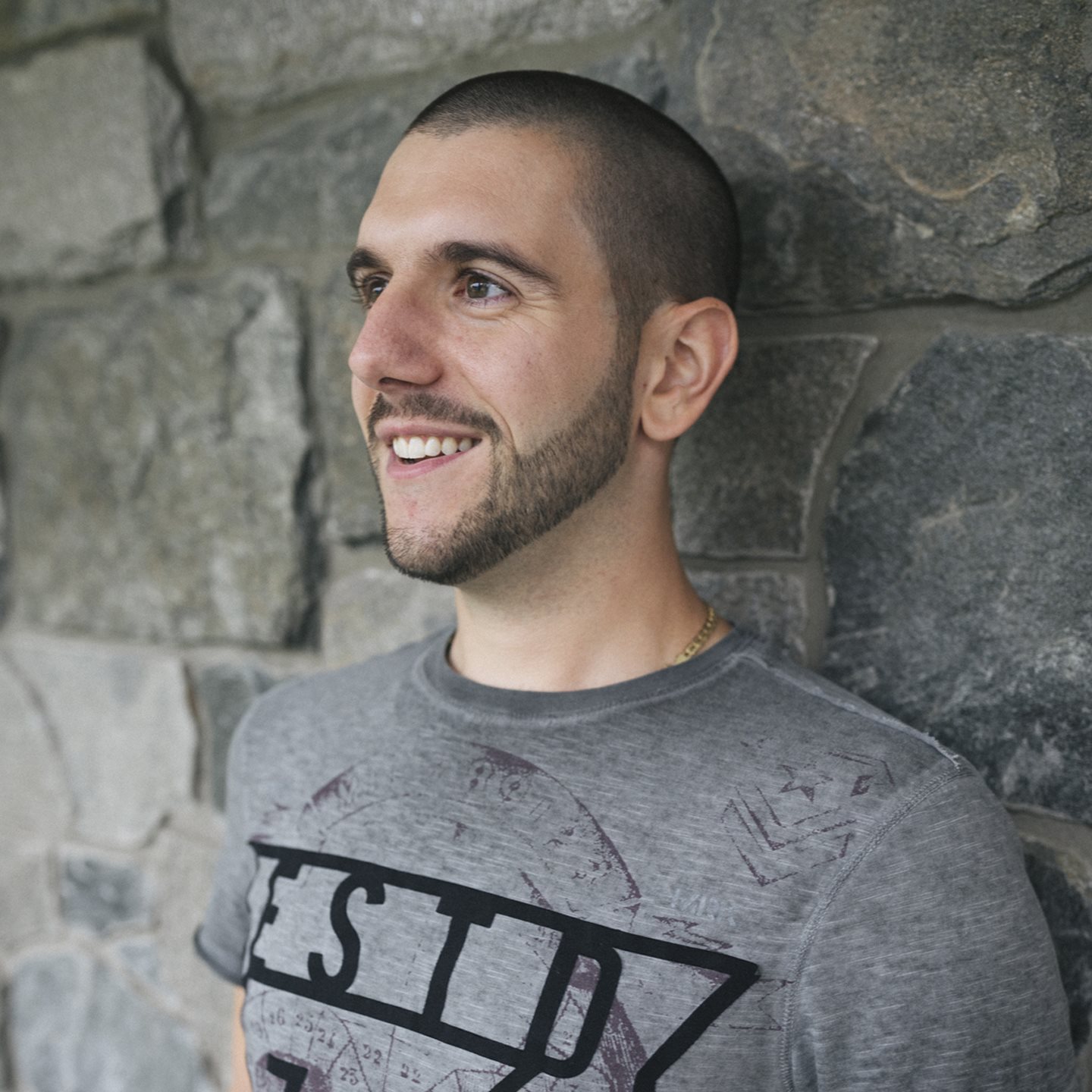 Dan Moran · Artist Profile