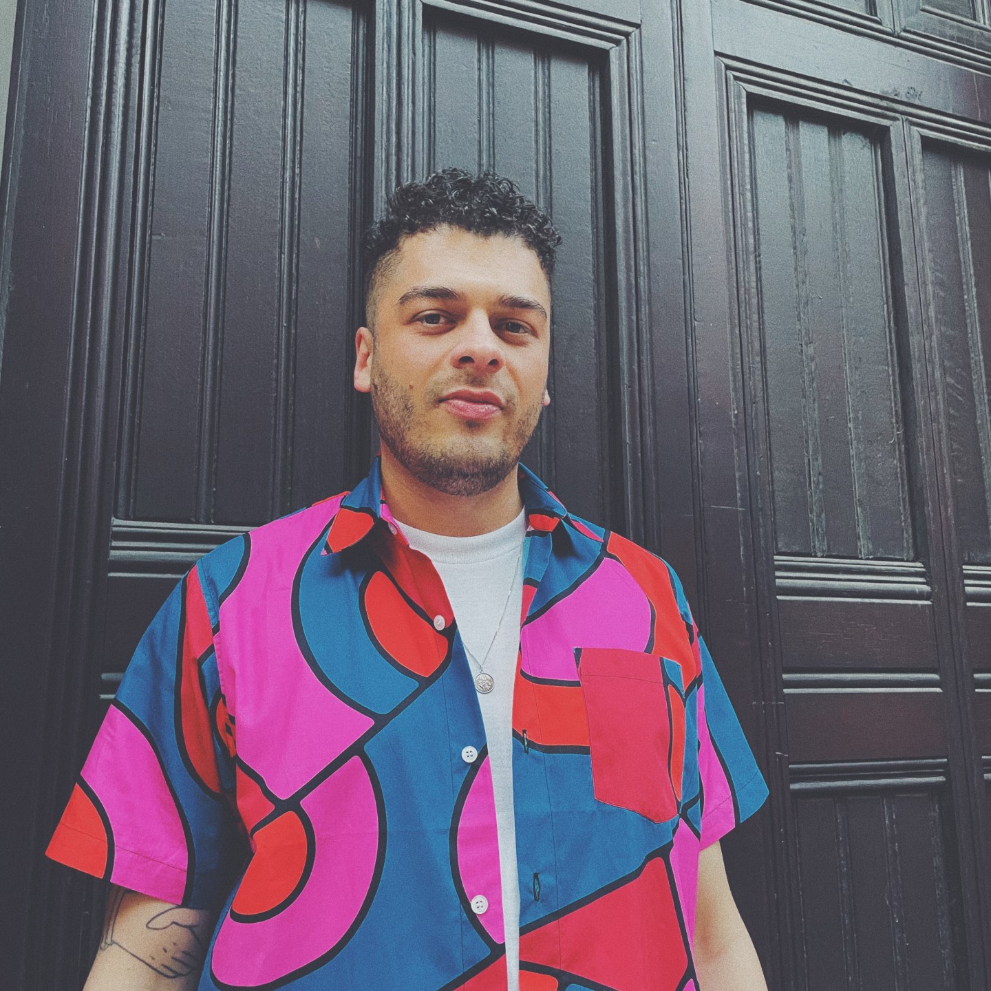 Dan Muir · Artiestenprofiel