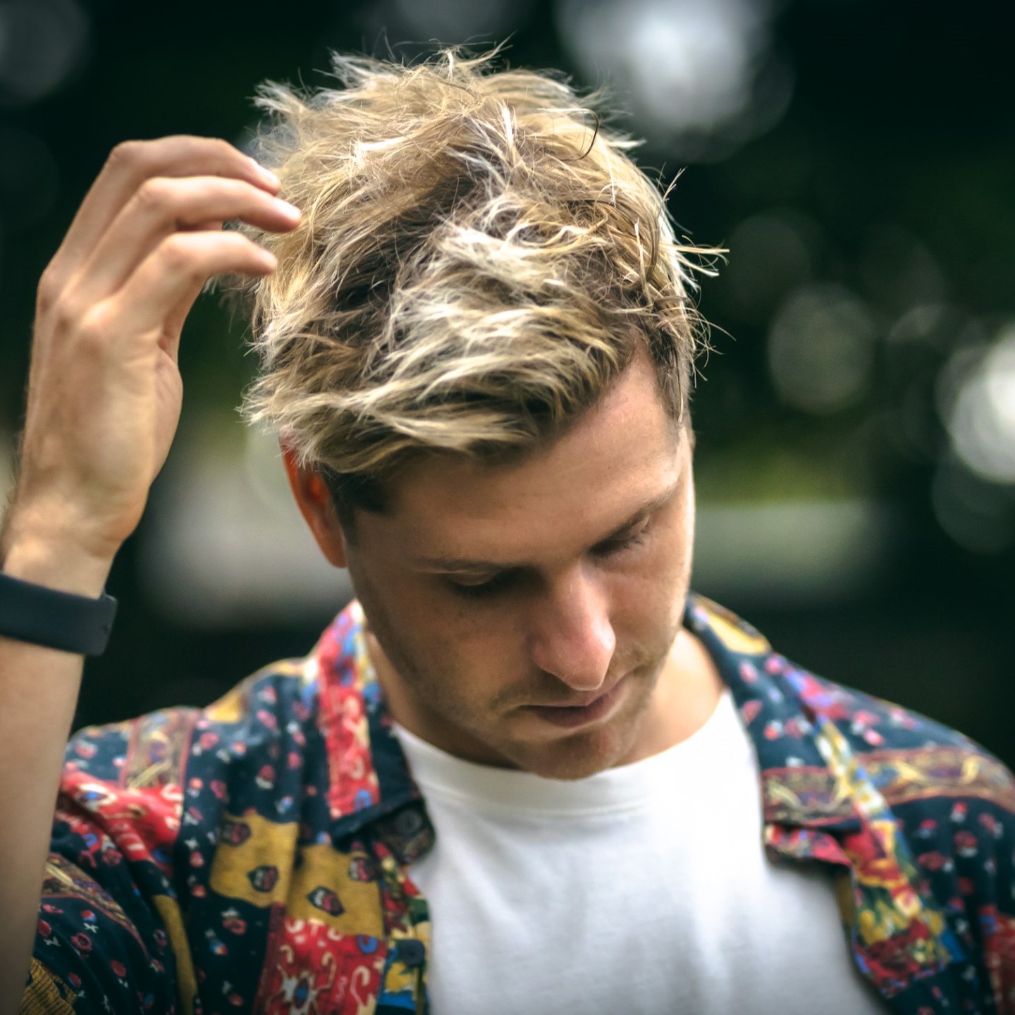 Dan Muz · Artist Profile