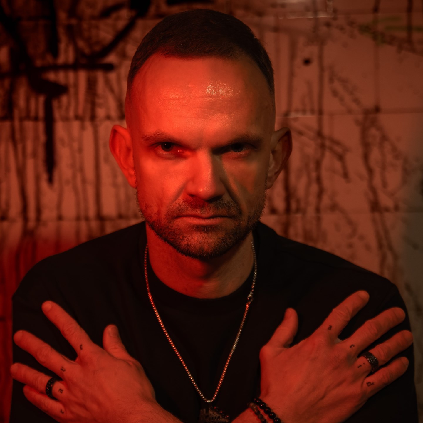 Danny Bright · Artist Profile