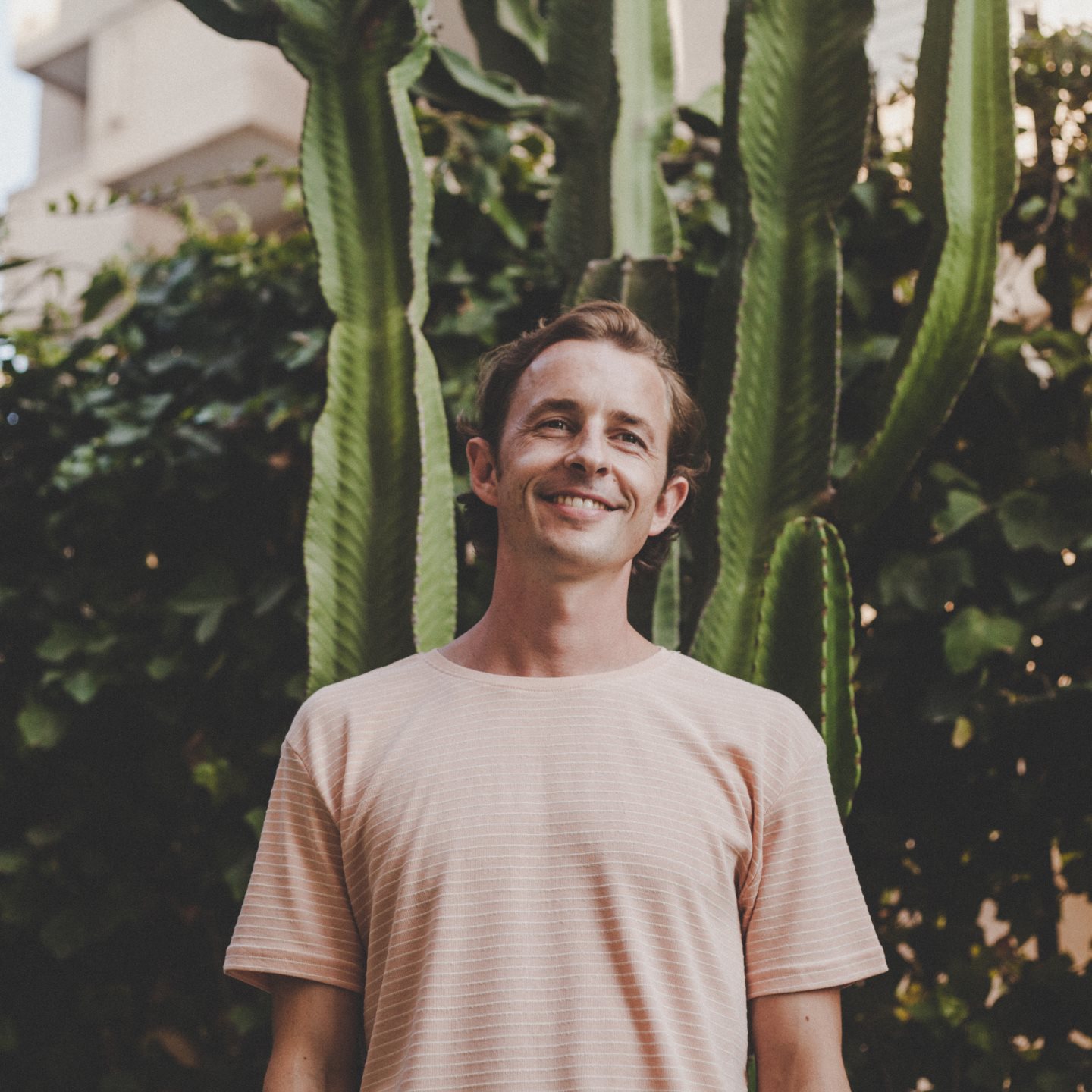 Danny Langan · Artist Profile