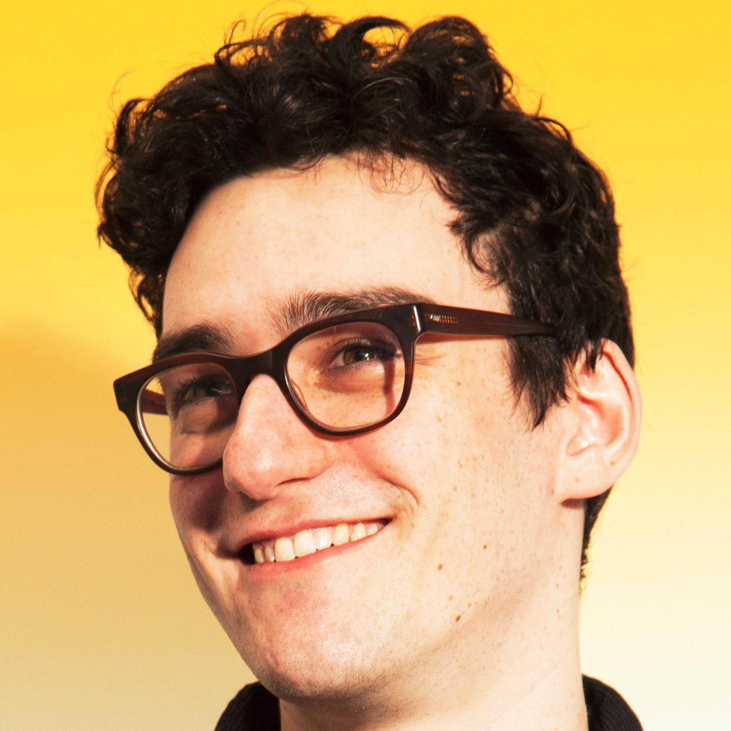 Danny L Harle · Artist Profile