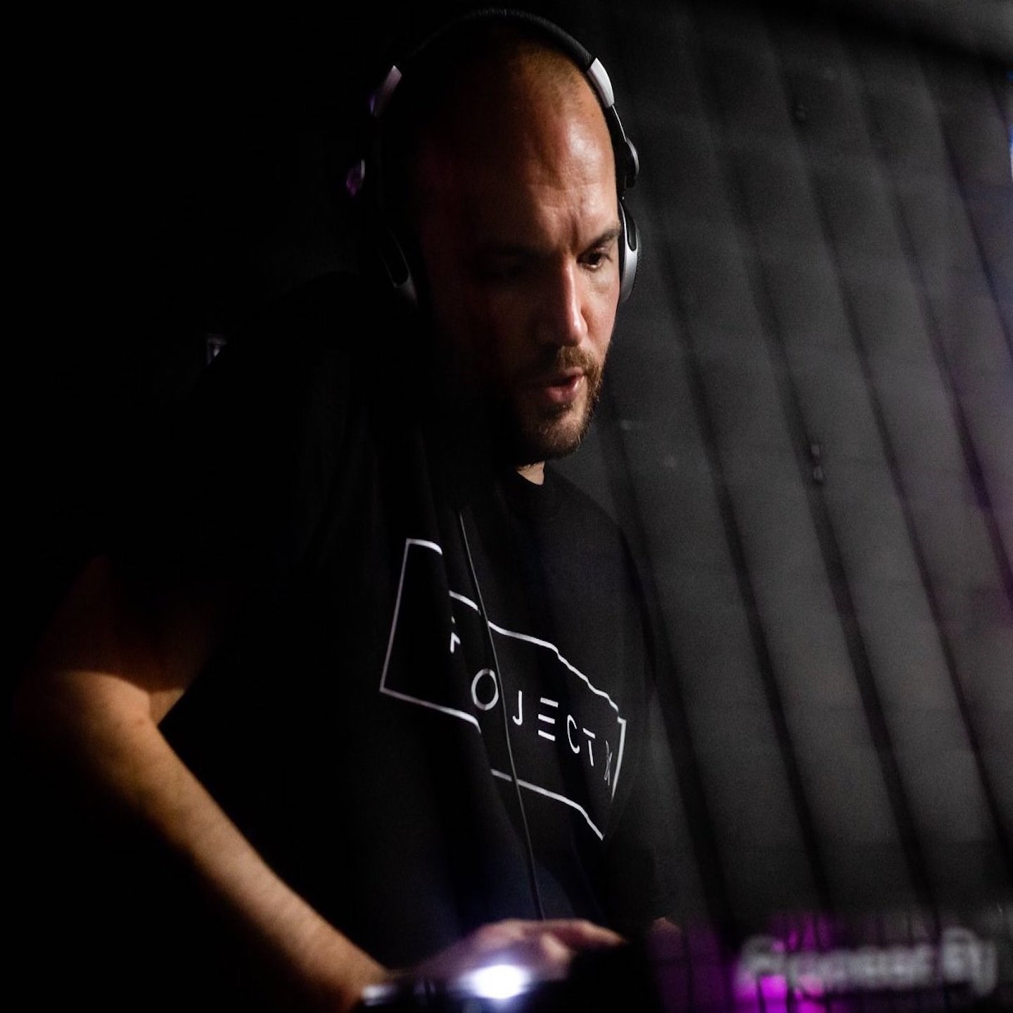 Danny Marx · Artist Profile