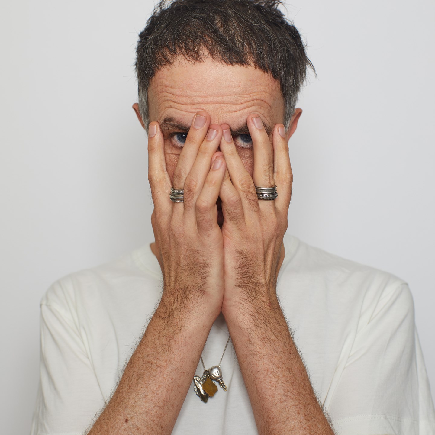 Danny Passarella · Artist Profile