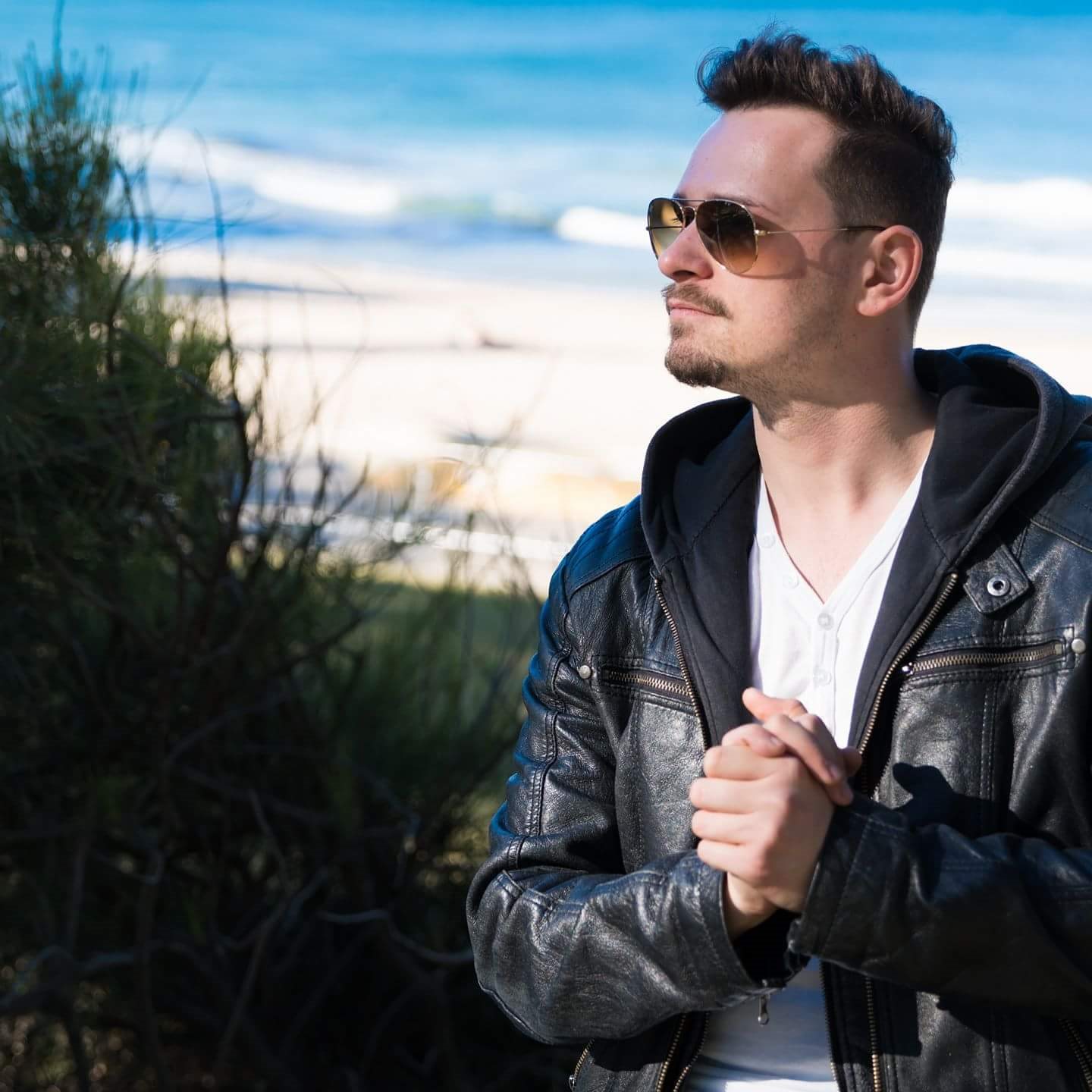 Danny T · Perfil de Artista