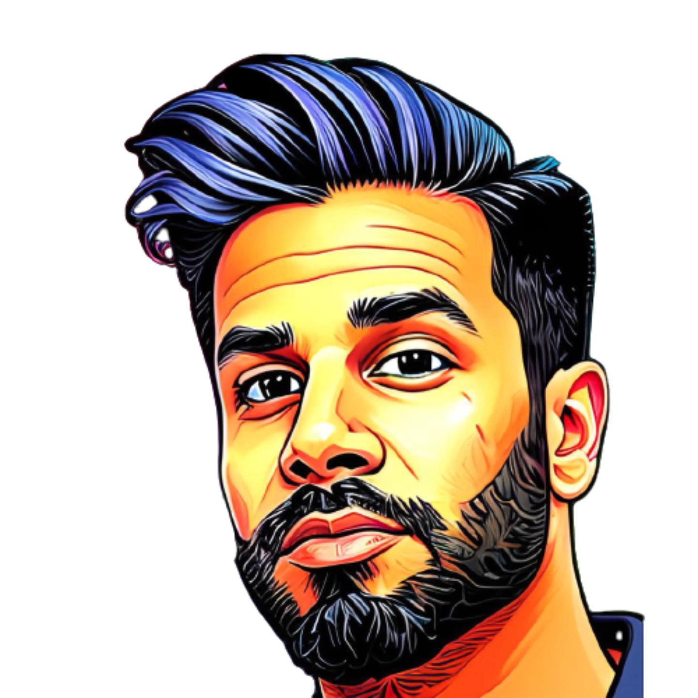 Danny Velz · Artist Profile