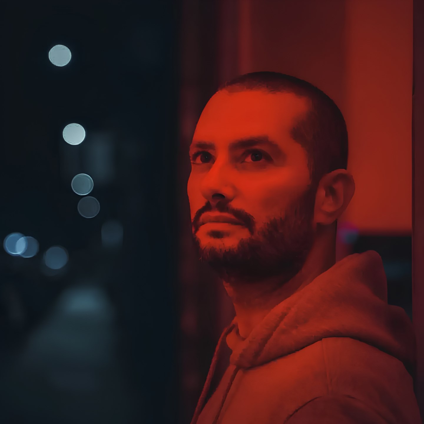 Danny Waters · Artist Profile